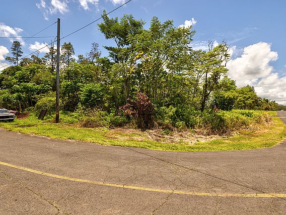 Ainaloa Way, Pahoa, HI 96778 | MLS #713040 | Zillow