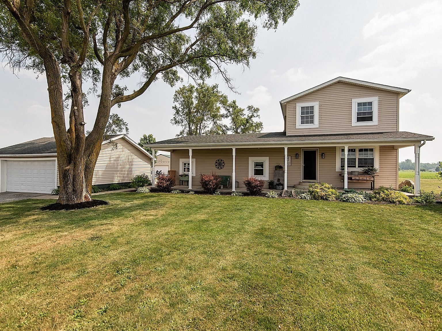 9601 Runkle Rd, Saint Paris, OH 43072 | Zillow