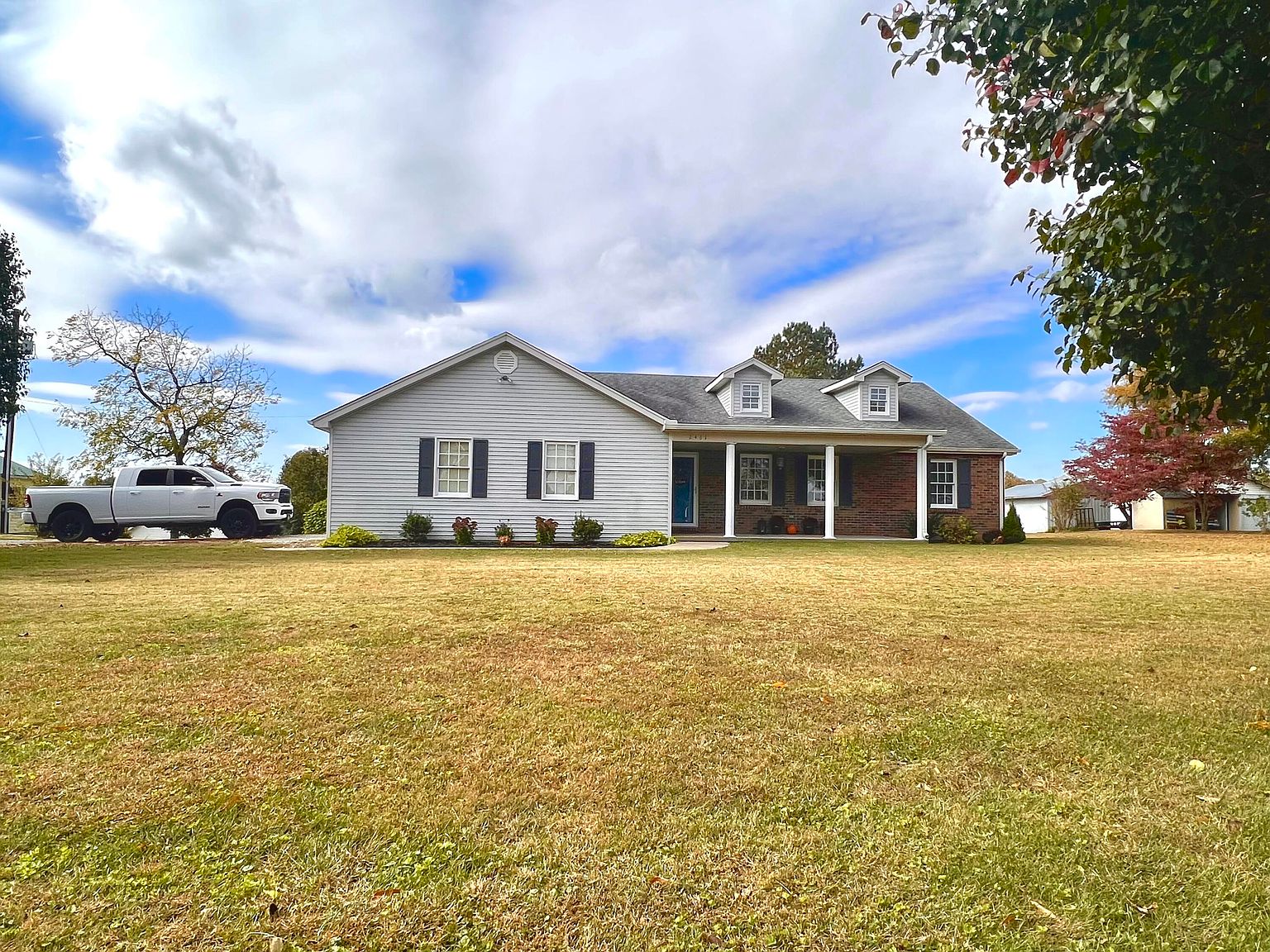2481 N Highway 1247, Somerset, KY 42503 | Zillow