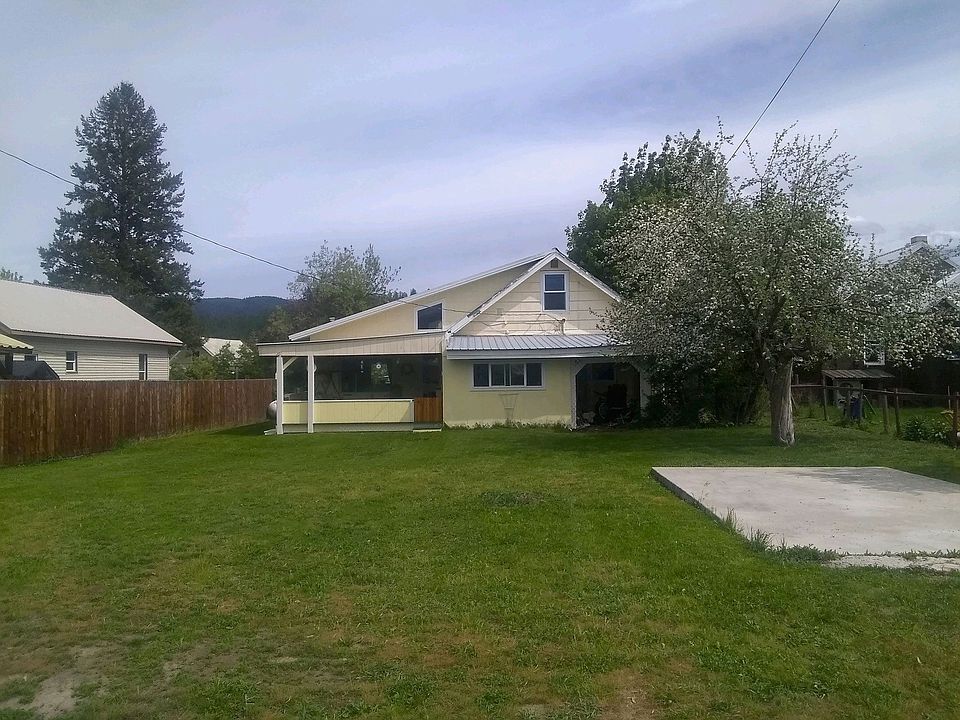 616 Michigan Ave, Libby, MT 59923 | MLS #30012817 | Zillow