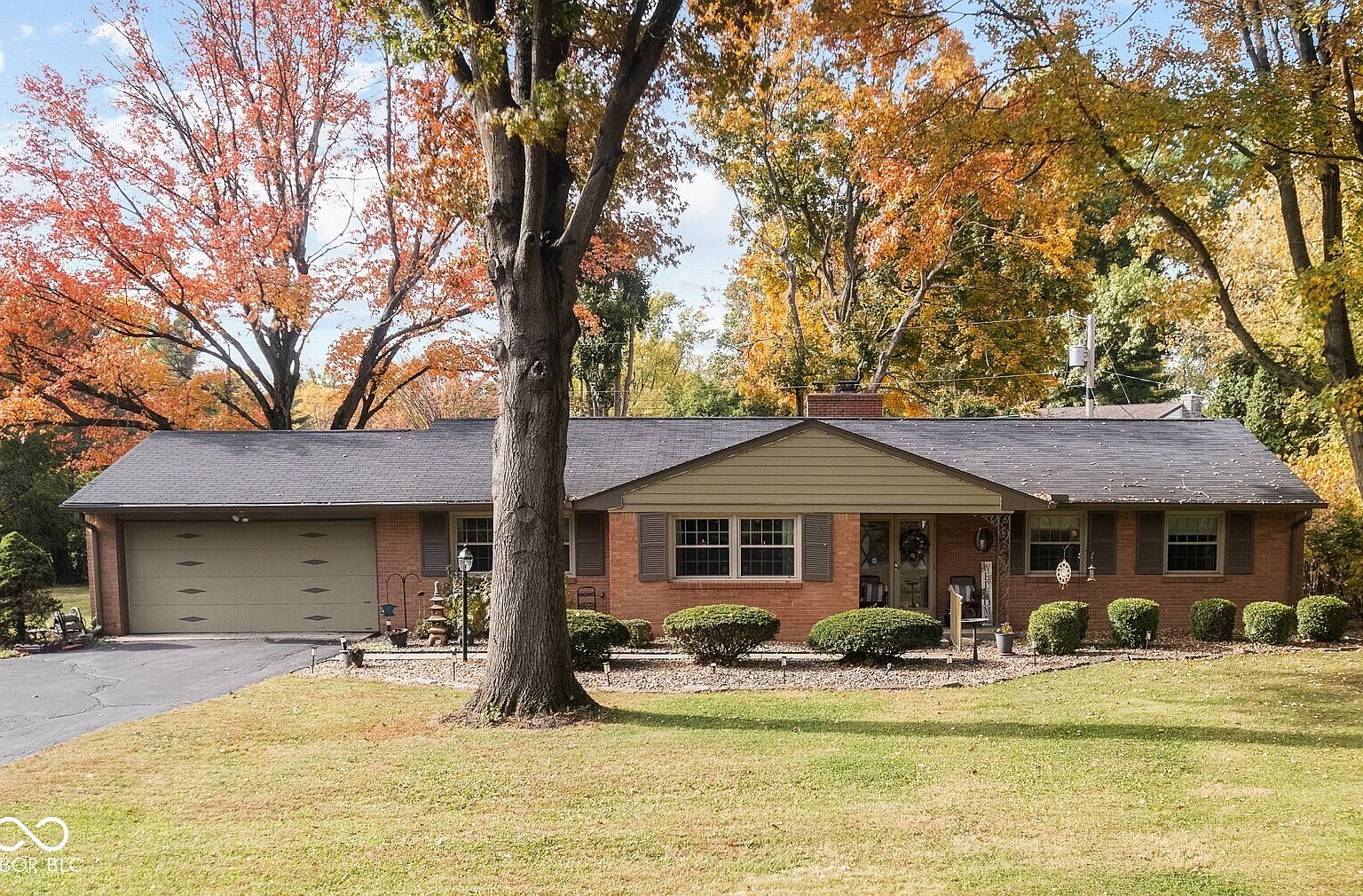 6160 Hazelwood Ave, Indianapolis, IN 46228 | Zillow