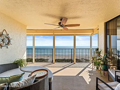 Crescent Beach - 2815 S Atlantic Ave Cocoa Beach FL | Zillow