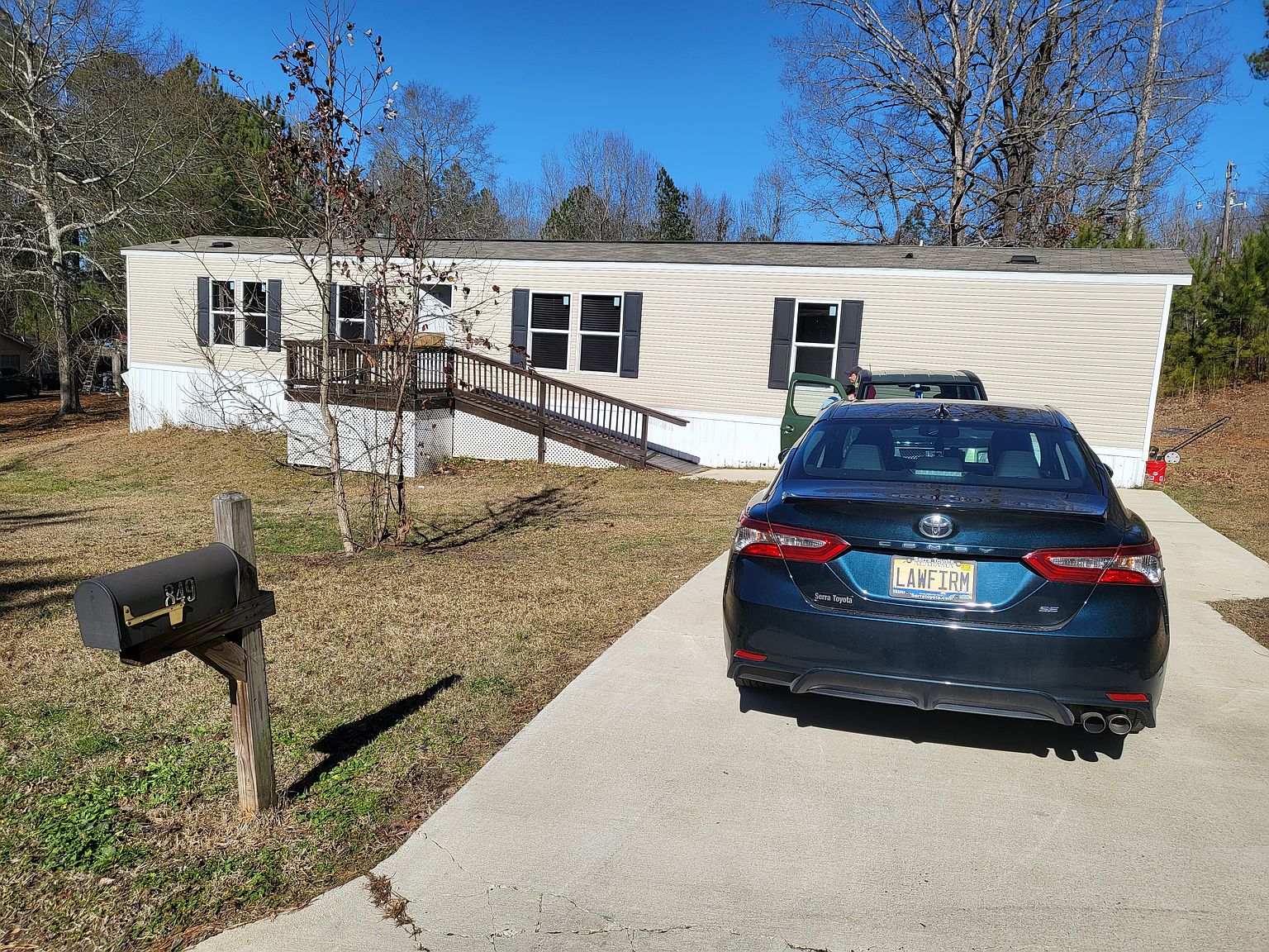 848 Maddox Farm Rd, Odenville, AL 35120 | Zillow