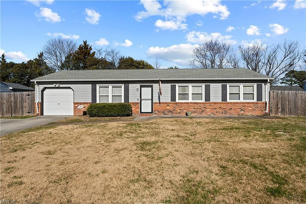 4936 Locke Ln, Virginia Beach, VA 23464 | MLS #10516934 | Zillow