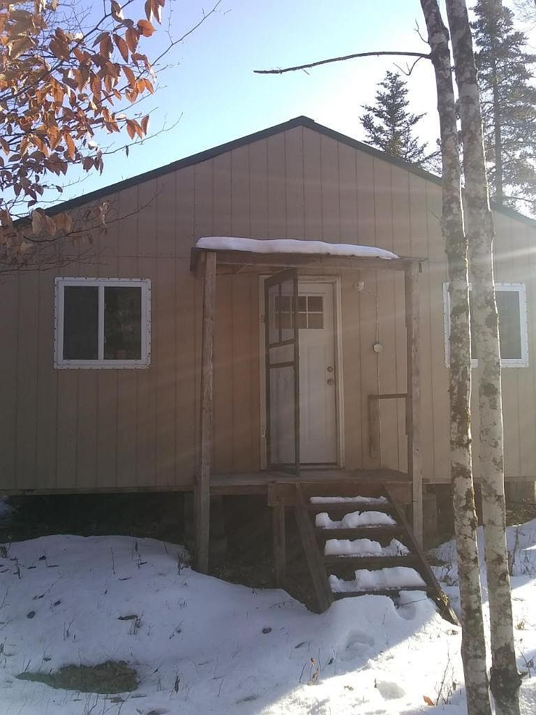 0 off Houlton, Waite, ME 04492 | Zillow