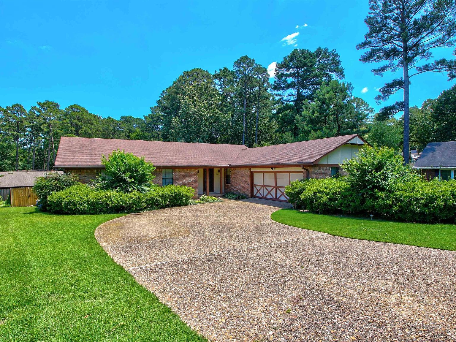 12025 Cherrystone Cir, Little Rock, AR 72210 | Zillow