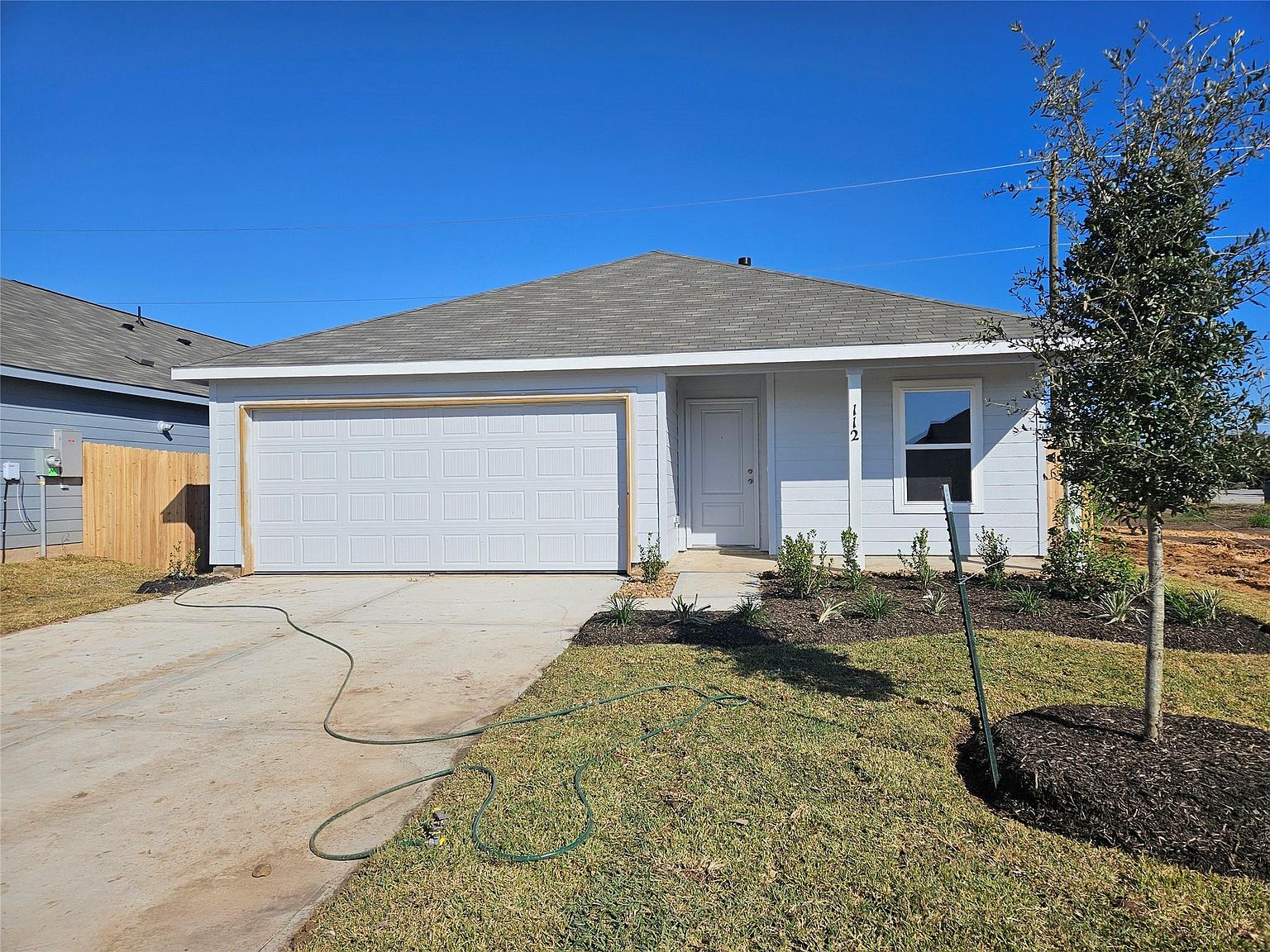 112 Nicholas Rd, Wharton, TX 77488 | MLS #37777495 | Zillow