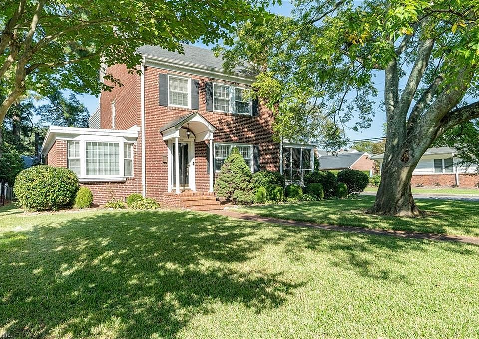 500 Talbot Hall Rd, Norfolk, VA 23505 | Zillow