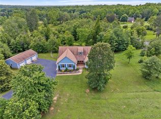 1474 Timber Rdg, Maidens, VA 23102 | MLS #2520720 | Zillow