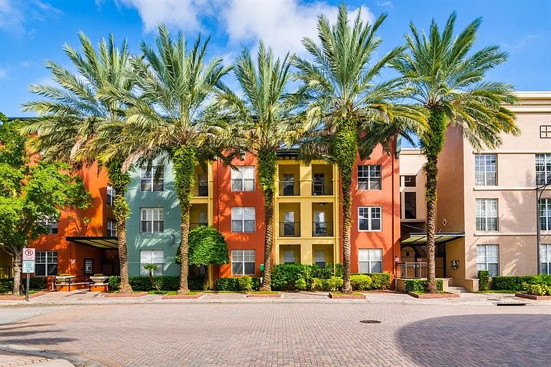 2402 W Azeele St UNIT 421, Tampa, FL 33609 | Zillow