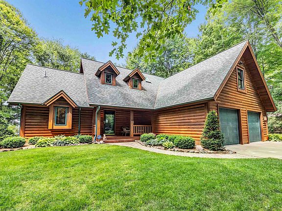 N1523 Spring Glen Ct, Keshena, WI 54135 | MLS #50311660 | Zillow