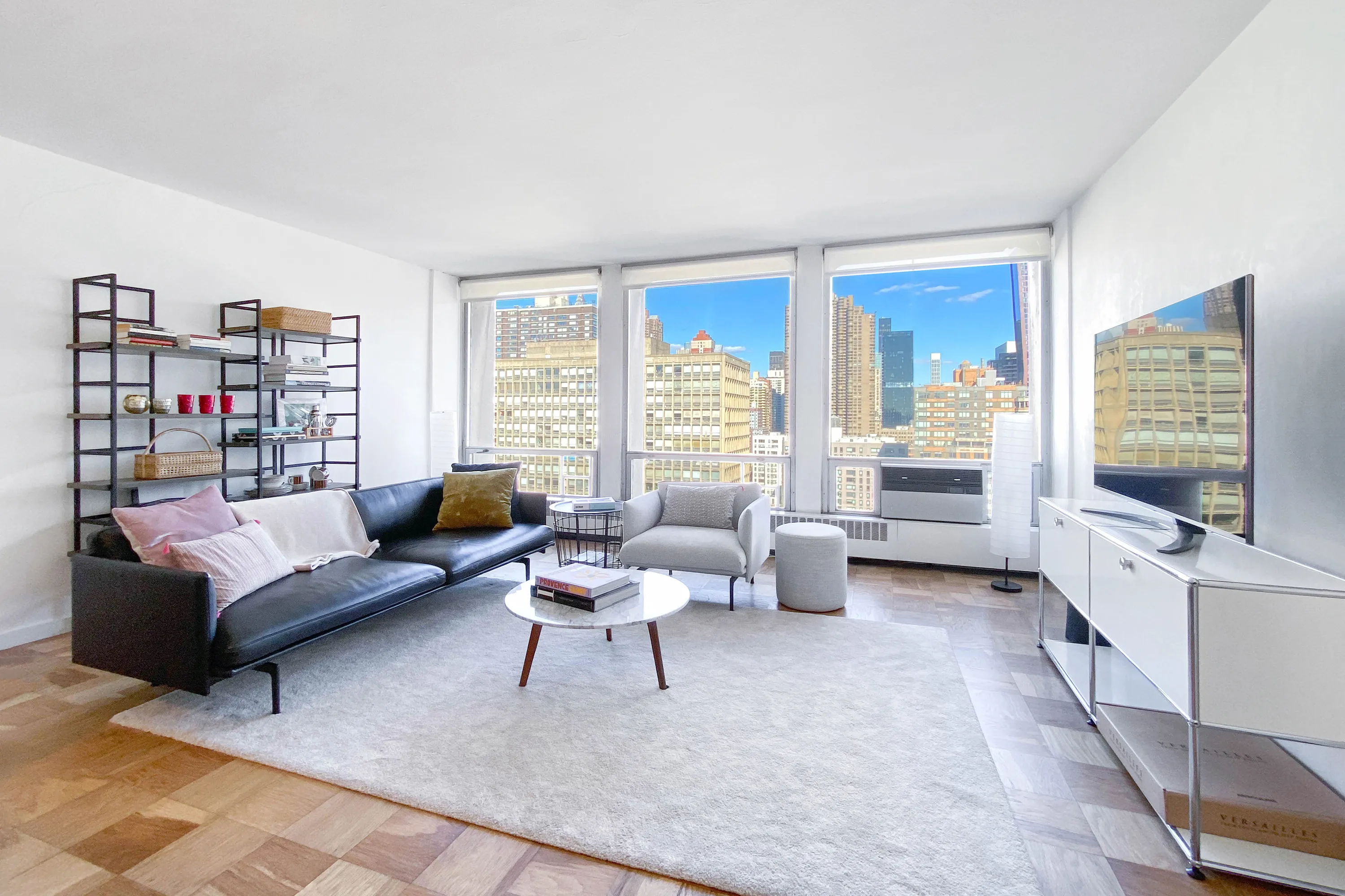 343 East 30th Street #18A in Kips Bay, Manhattan | StreetEasy