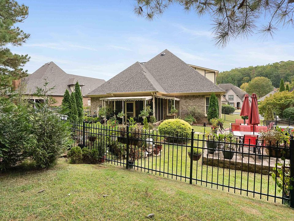 1305 Greystone Parc Dr, Birmingham, AL 35242 | Zillow