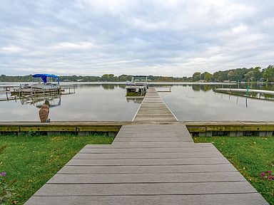 6731 Campau Lake Dr SE, Alto, MI 49302 | Zillow