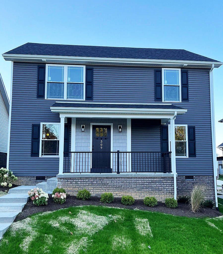 309 Gallahadion Ct, Winchester, KY 40391 | MLS #24021508 | Zillow