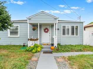 1406 I St, Eureka, CA 95501 | MLS #269075 | Zillow