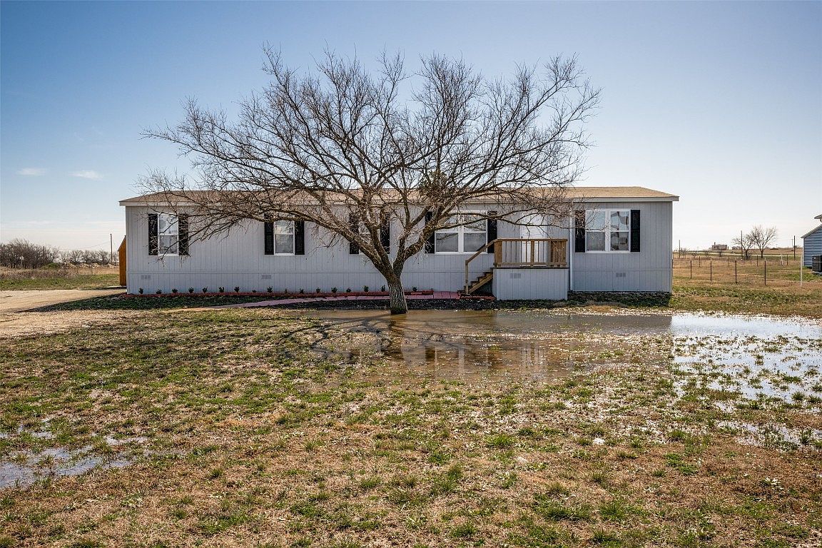 610 County Road 2937, Decatur, TX 76234 | MLS #20537900 | Zillow