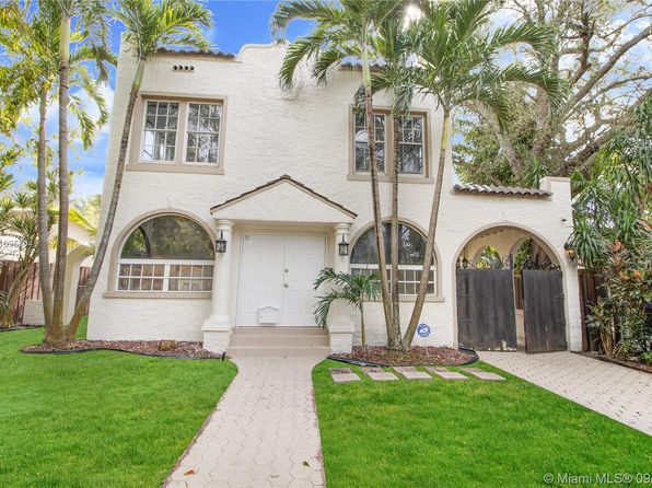 Houses For Rent in Miami FL - 54 Homes | Zillow