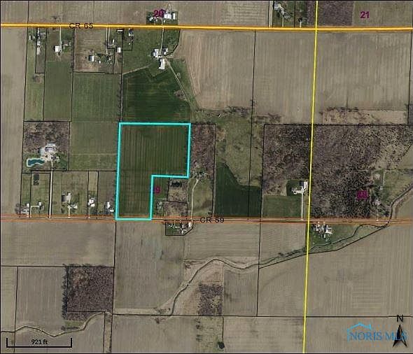 0 County Road 59, Helena, OH 43435 | Zillow