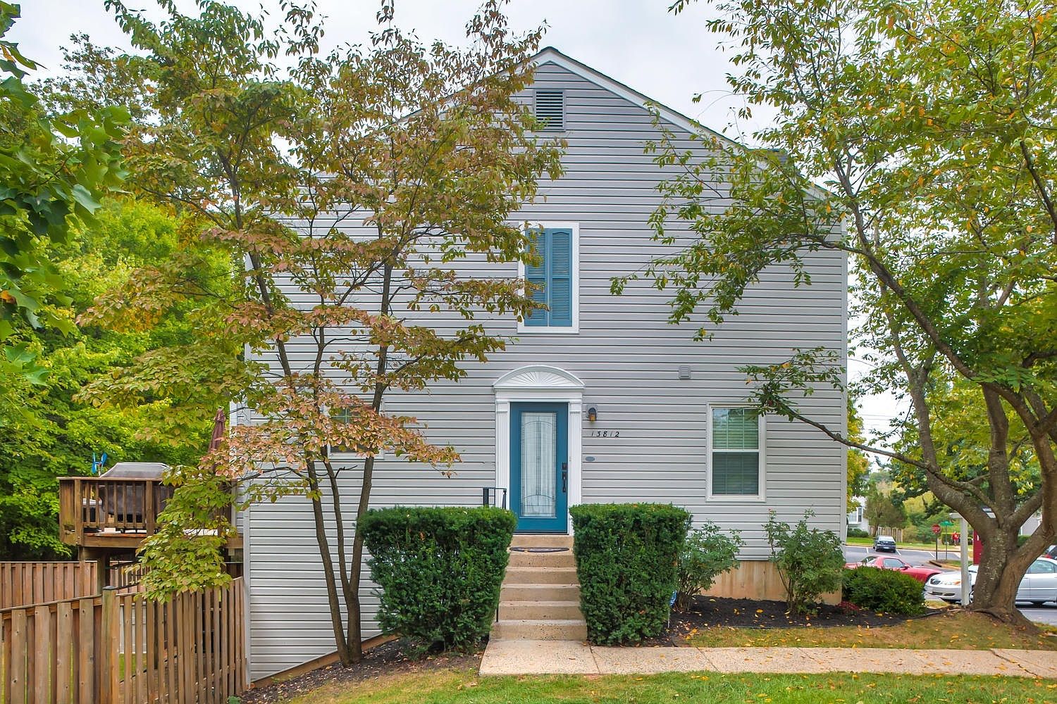 13812 Fount Beattie Ct, Centreville, VA 20121 | Zillow