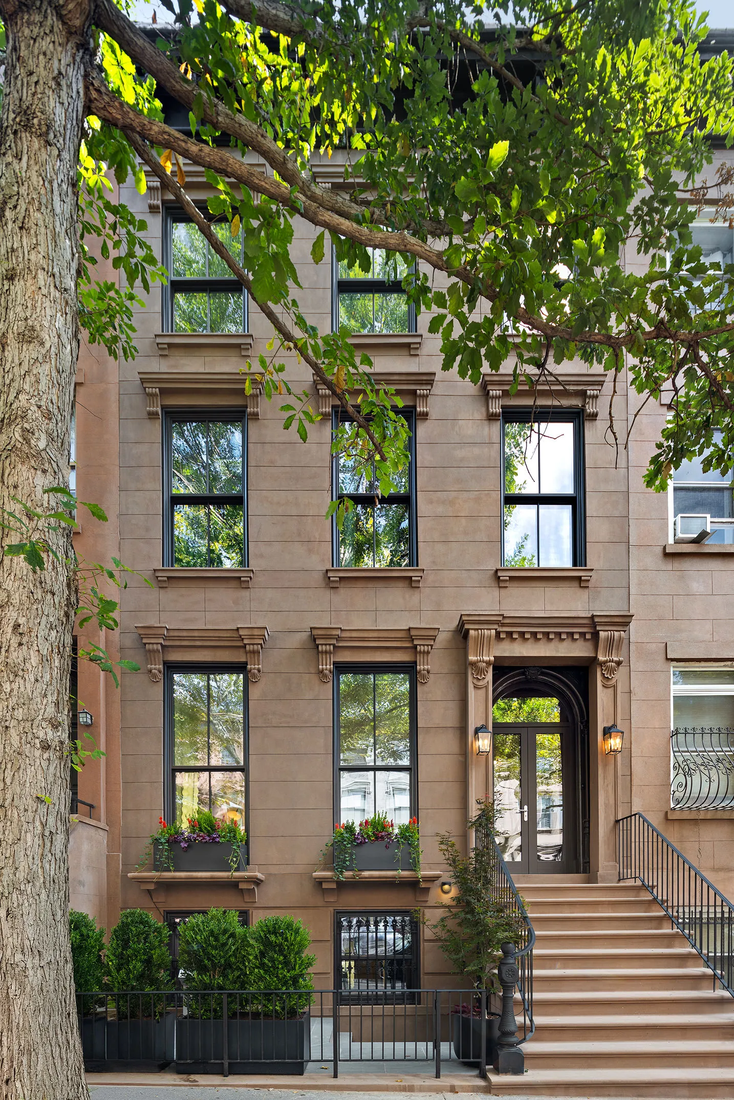 205 Clinton Street in Cobble Hill, Brooklyn | StreetEasy