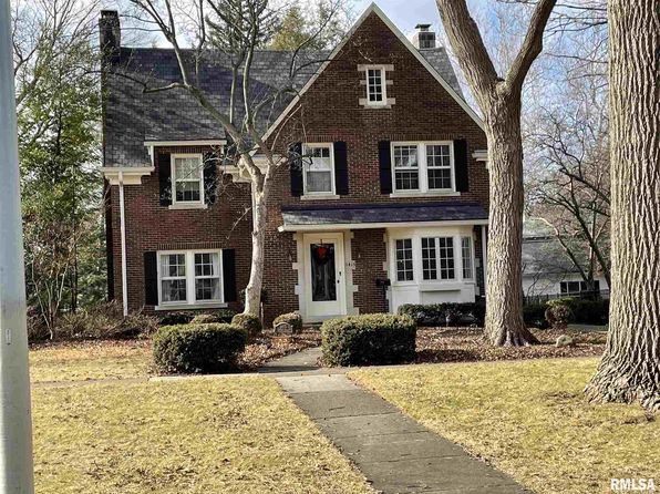 Springfield Real Estate - Springfield IL Homes For Sale | Zillow