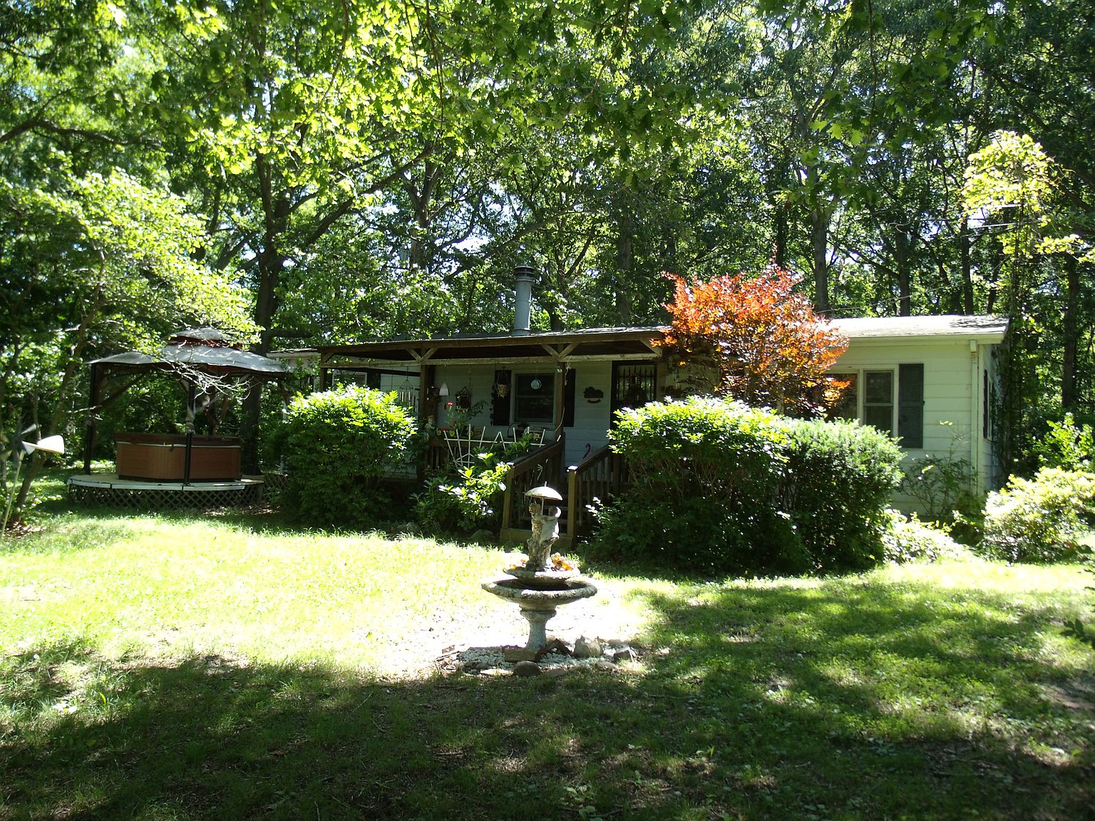 11936 Delaware Rd, Richview, IL 62877 | Zillow