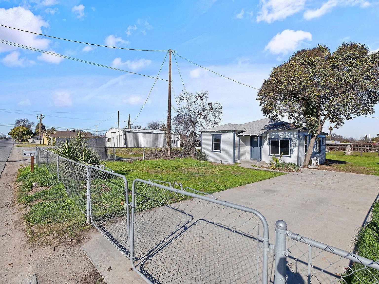 15644 Avenue 328, Ivanhoe, CA 93235 | Zillow