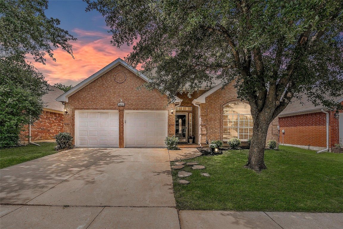 4825 Grainger Trl, Fort Worth, TX 76137 | Zillow