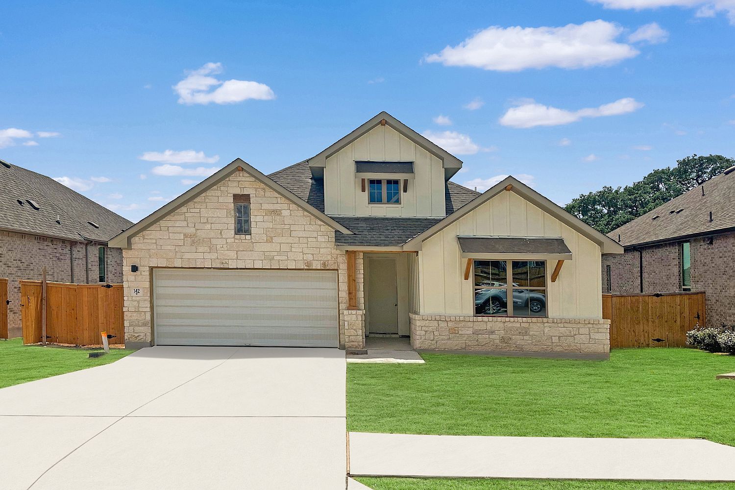 142 Bald Eagle Ln, Kyle, TX 78640 | Zillow