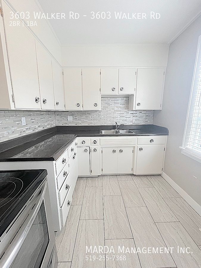 3603 Walker Rd, Windsor, ON N8W 3S6 | Zillow