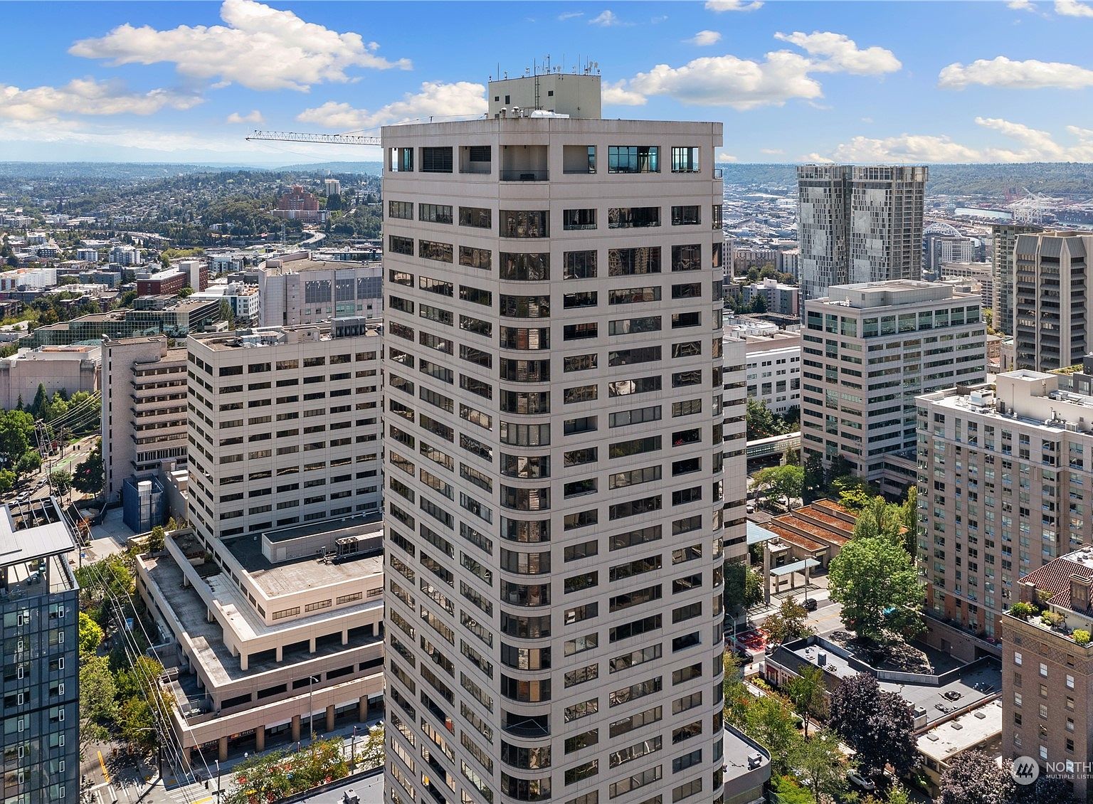 1301 Spring Street UNIT 12D, Seattle, WA 98104 | Zillow