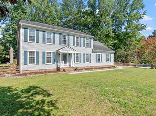 129 Bradley Dr, Yorktown, VA 23692 | MLS #10597820 | Zillow