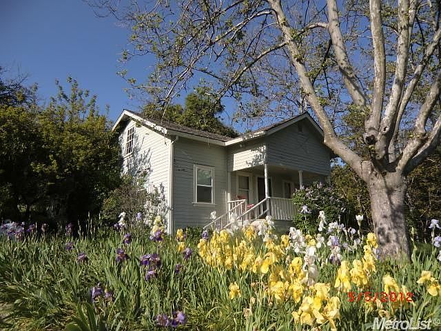 2660 Sliger Mine Rd, Greenwood, CA 95635 | Zillow