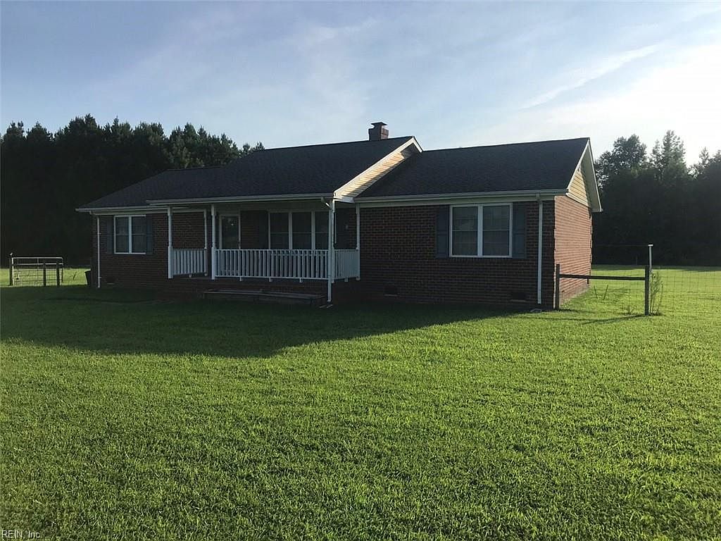17052 Hunting Quarter Rd, Yale, VA 23897 | MLS #10522443 | Zillow