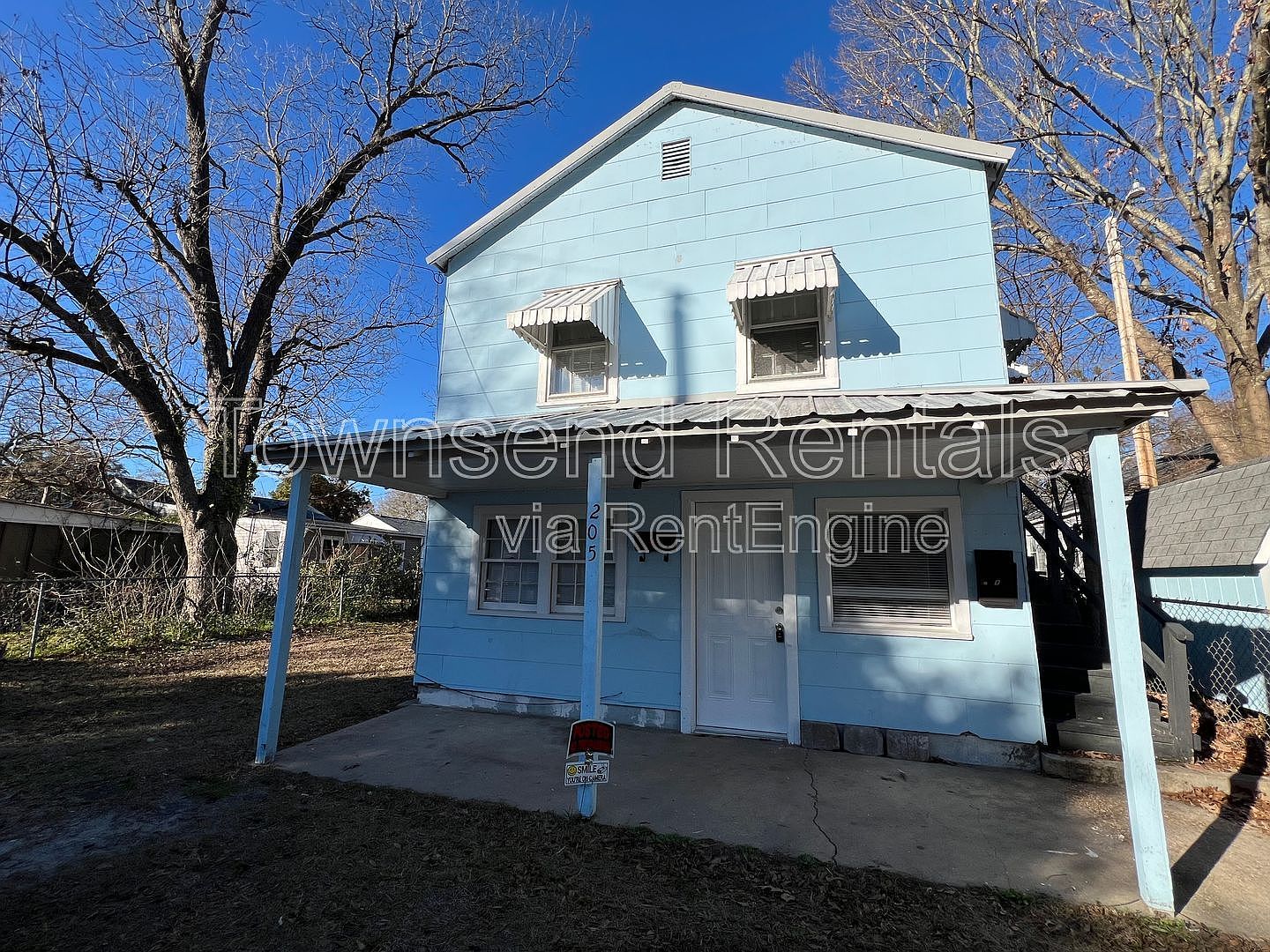 205 Circle Ct UNIT B, Fayetteville, NC 28301 | Zillow