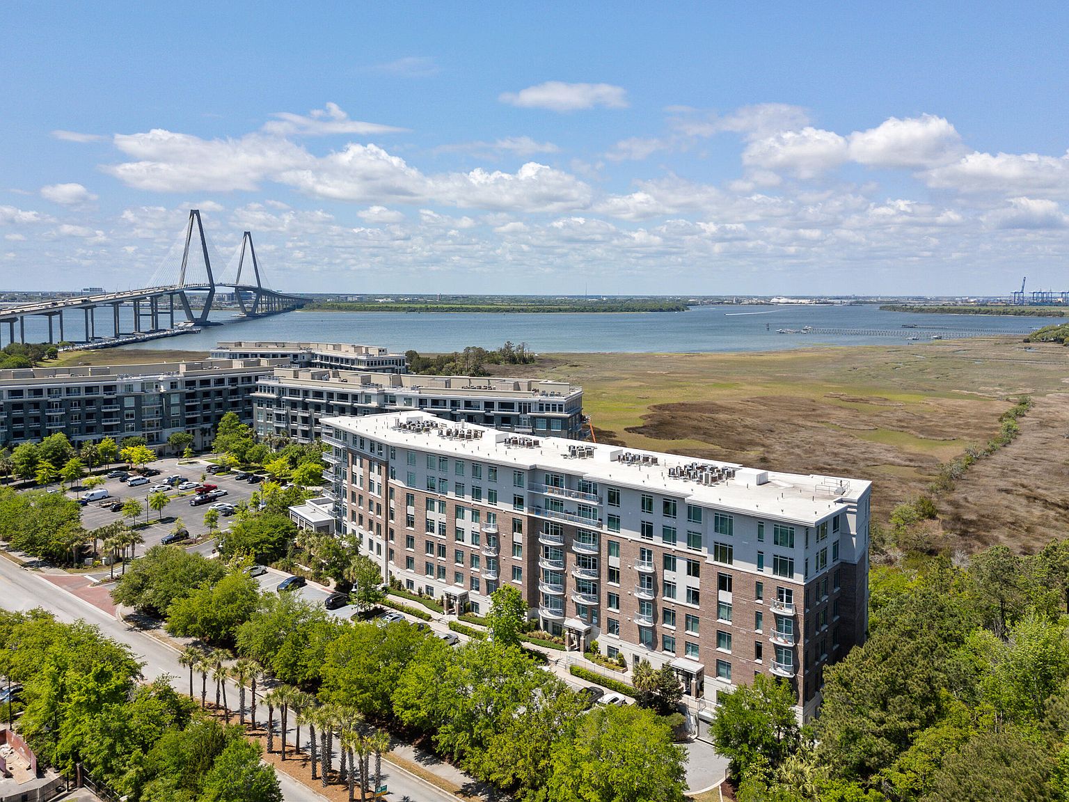 155 Wingo Way UNIT 415, Mount Pleasant, SC 29464 | MLS #25010948 | Zillow