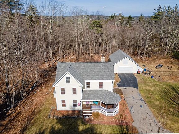 15 Onway Lake Road, Raymond, NH 03077 | MLS #4988666 | Zillow
