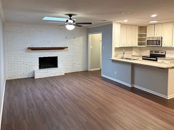 2825 Apache Trl, Tyler, TX 75707 | Zillow