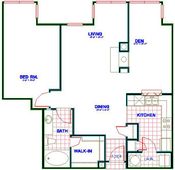 MAA Addison Circle - 5009 Addison Cir Addison TX | Zillow