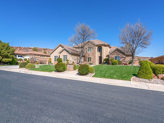 2391 E 2220 S, Saint George, UT 84790 | Zillow