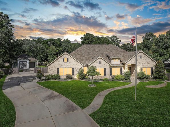 77355 Real Estate - 77355 Homes For Sale | Zillow