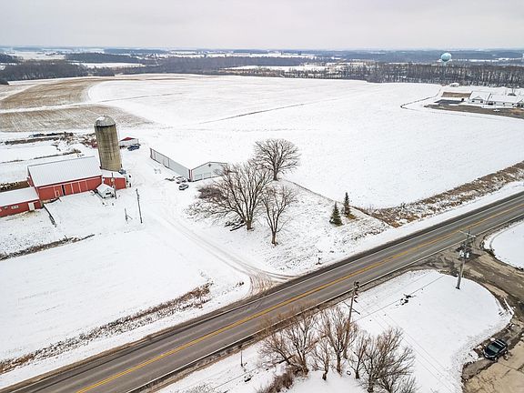 N7592 State Highway 114, Sherwood, WI 54169 | MLS #50285707 | Zillow