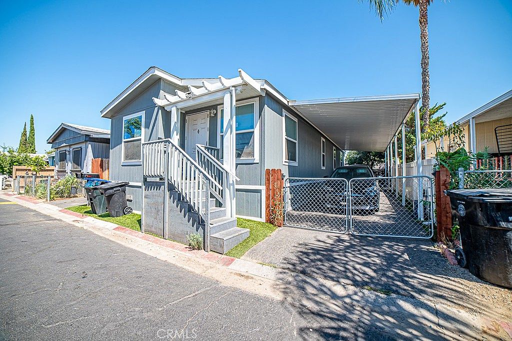 1097 N State St SPACE 88, Hemet, CA 92543 | Zillow