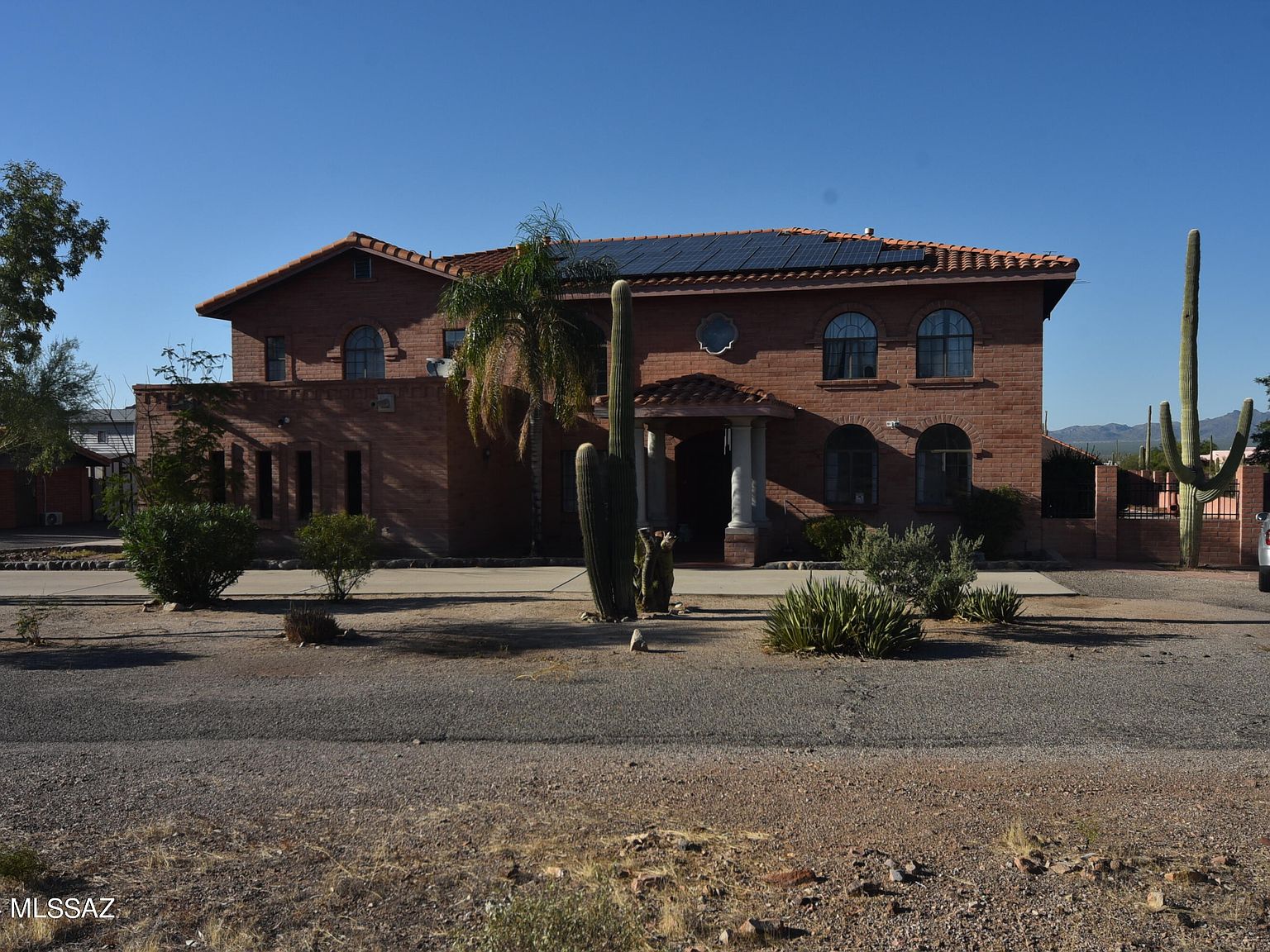 7200 W Picture Rocks Rd, Tucson, AZ 85743 | MLS #22423000 | Zillow