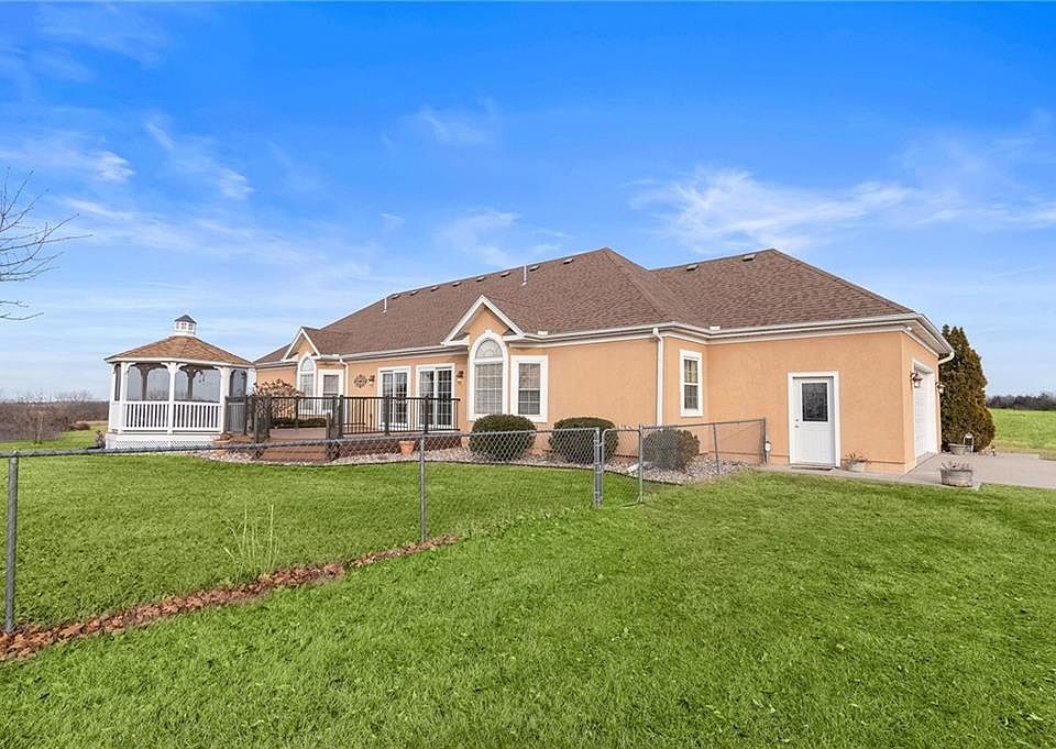 12720 Oval Ave, Winston, MO 64689 | Zillow