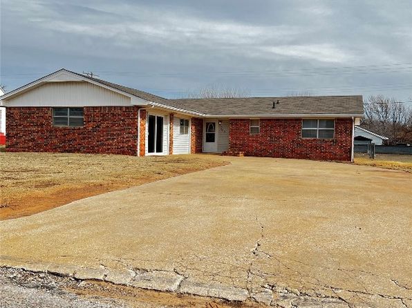 Seiling OK Real Estate - Seiling OK Homes For Sale | Zillow