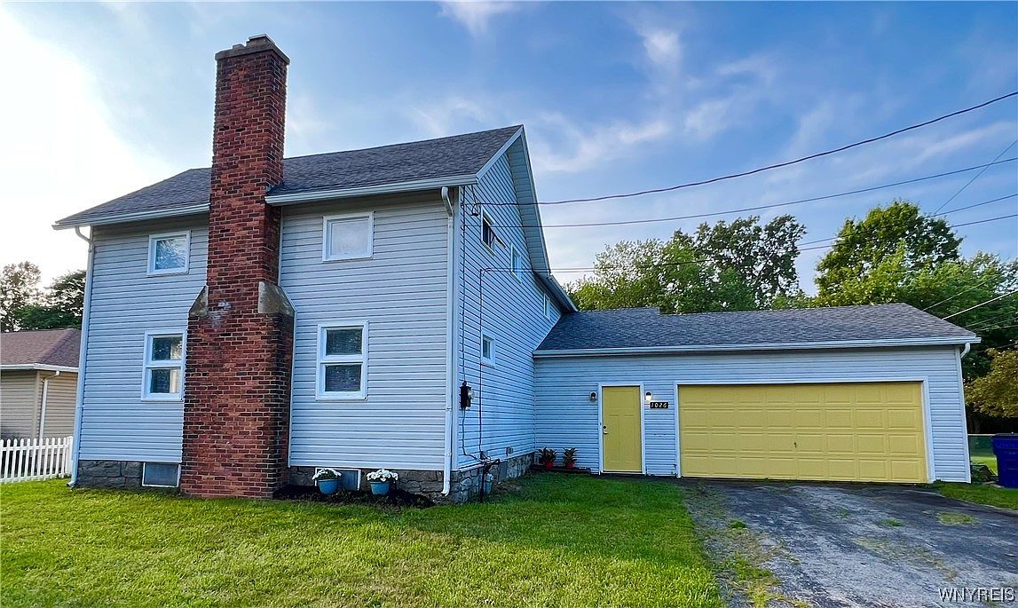 1026 Maple Rd, Amherst, NY 14221 | MLS #B1484687 | Zillow