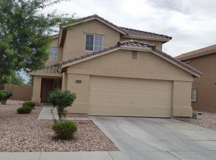 22583 W Lasso Ln, Buckeye, AZ 85326 | Zillow