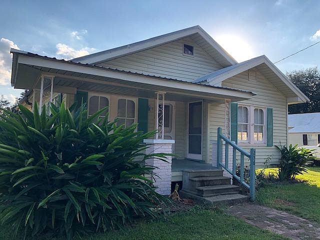 256 E Martin Luther King Dr, Sunset, LA 70584 | Zillow
